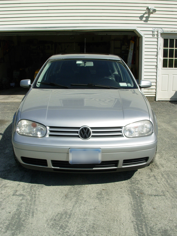 Newbie here - Intro and images | VW Vortex - Volkswagen Forum