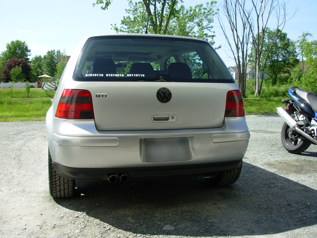 Newbie here - Intro and images | VW Vortex - Volkswagen Forum